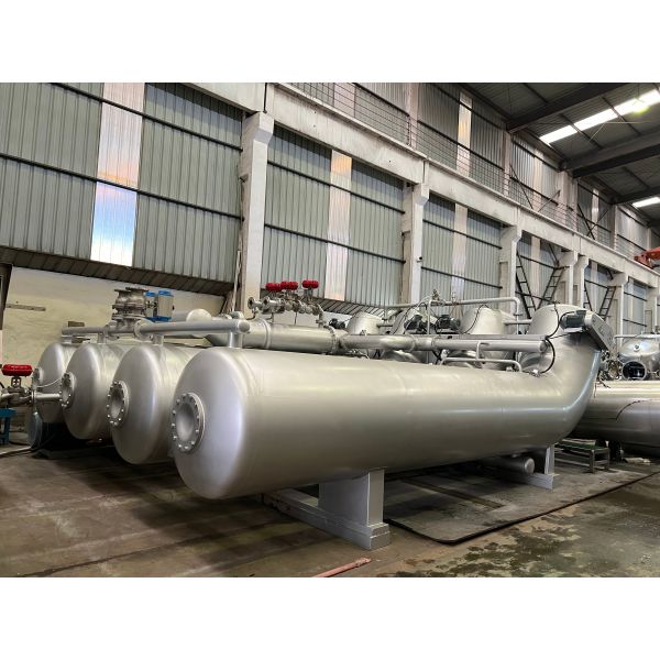 Quality Energy Saving SUS 316L Save Cost Overflow Dyeing Machine for sale