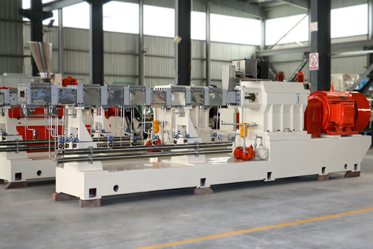 Quality PP HDPE PE Plastic Pipe Extrusion Machine / Making Machine / Production Line for sale