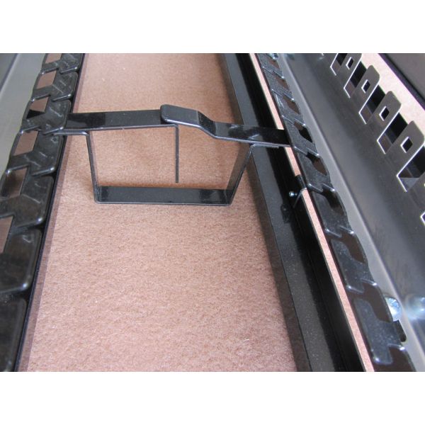 Quality 800 Pairs 1400 Pair 1600 Pairs Telephone Floor / Wall Mount Fiber Optic for sale