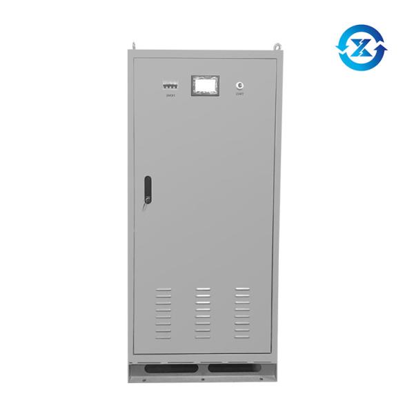 Quality Solar System 51.2V 750AH Deep Cycle Lithium Ion Battery for sale