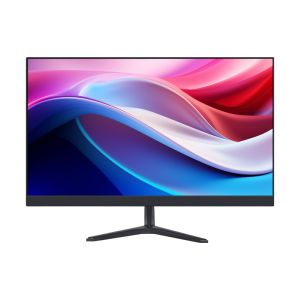 Quality HD 19.5 Inch Office Monitor 60Hz 75Hz 100Hz CCTV System Audio Function Fixed for sale