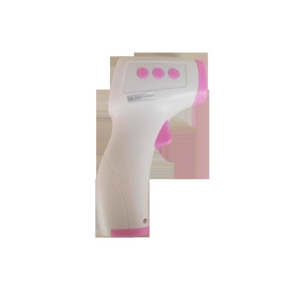 Quality Class II Digital Forehead Thermometer Non Contact Digital Thermometer for sale