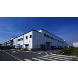China Factory - Changzhou Schneter Textile Machinery CO.,LTD