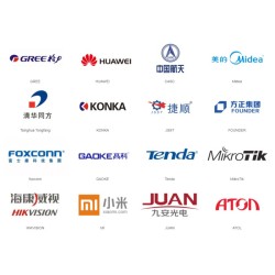 China Factory - Xiamen Lineyi Electronics