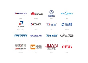 China Factory - Xiamen Lineyi Electronics