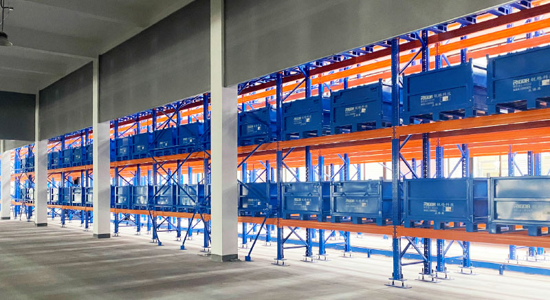 Heavy Duty Rack