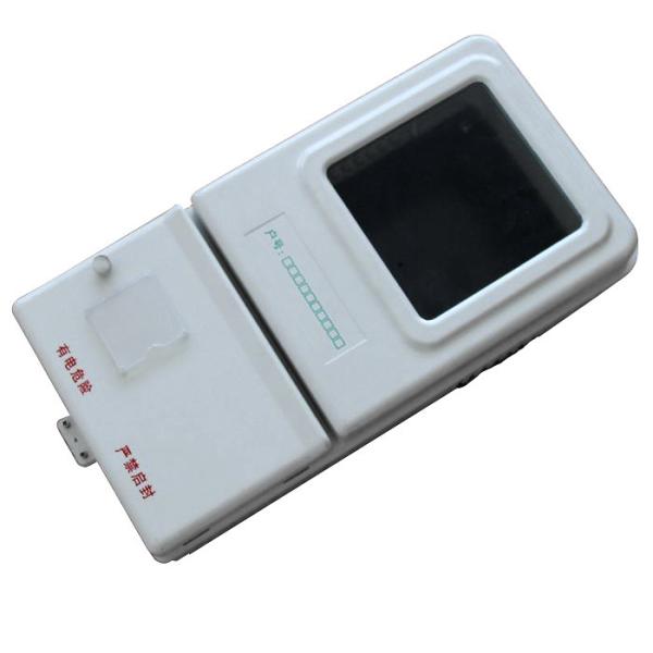 Quality Smart Three Phase Meter Box for sale