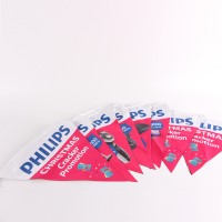 Quality Yaoyang World Country Bunting Flags Custom Logo Color For Publicity for sale