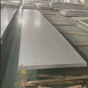 Quality Width 1500mm Stainless Steel Hot Rolled Sheet ODM Heat Resistance for sale