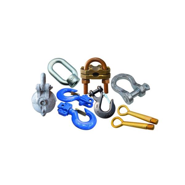 Quality Electrical Equipment Copper Bolted Straight Aluminum-Copper Connecting Clamp for sale