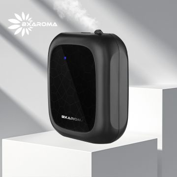 Quality Electrostatic Commercial Aromatic Air Freshener Spray 150ml Capacity for sale