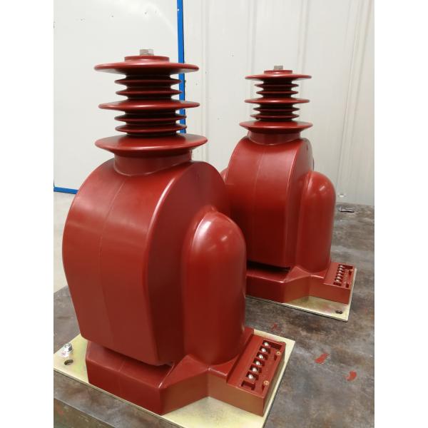 Quality Industrial Epoxy Resin Casting Process For Transformers CT PT, Dry Type for sale