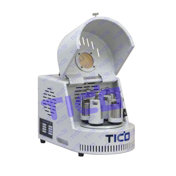 Quality 4*500ml Planetary Ball Milling and Grinding Device for sale