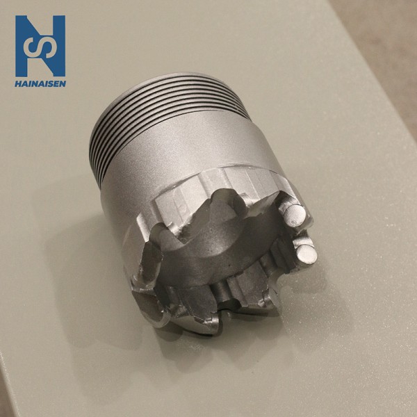 Quality 6.8 Inch Well Drilling Bit PDC 168mm Button Bits Rock Drilling for sale