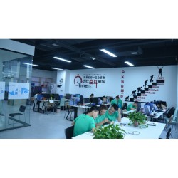 China Factory - zhengzhou zhiyin Industrial Co., Ltd.