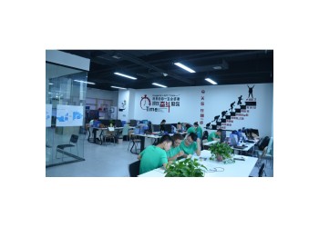China Factory - zhengzhou zhiyin Industrial Co., Ltd.