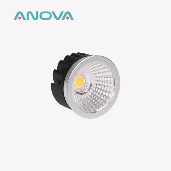 Quality 24VDC MR16 Led Module Low Voltage Centralized Tunable White MR16 Module for sale