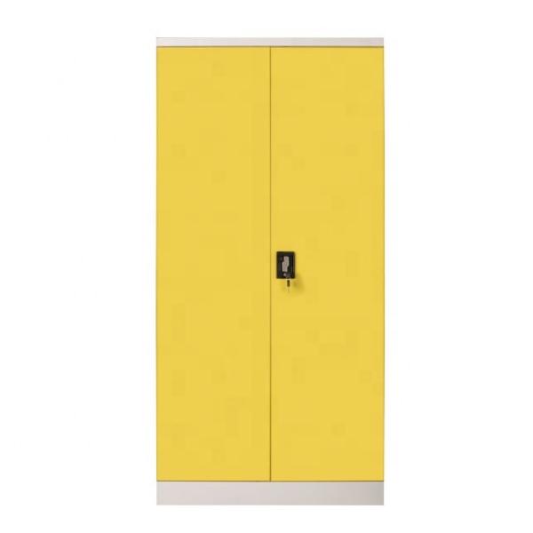 Quality SPCC Lockable Filing Cabinets for sale