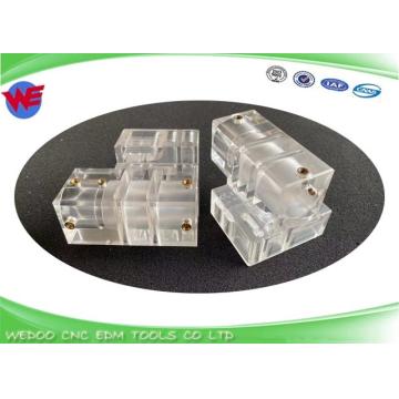 X052B617H02 DEY6600 DGV7600 DJP3400 Mitsubishi MV Pipe END Block X052B641G51