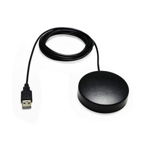Quality Customized Connector GPS Active Passive Glonass Antenna with 1575.42Mhz for sale