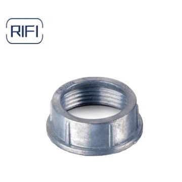 Quality Ul Standard 1/2"-4" Zinc Material Conduit Bushing For IMC Conduit Pipe for sale