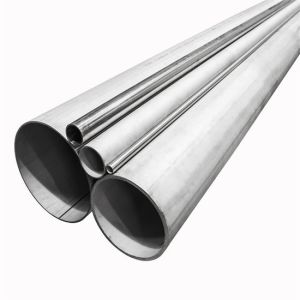 Quality Oem Aisi 321 Stainless Steel Round Tube Square Tube Seamless Tube for sale