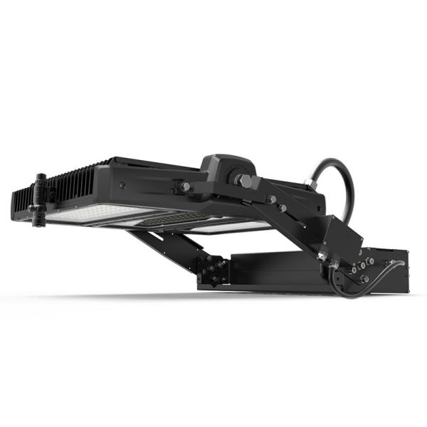 Quality Dimming Outdoor Stadium Flood Lights Multipurpose 1440W 151LM/W for sale
