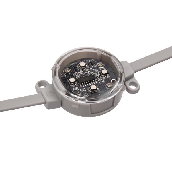 Quality 40mm RGB LED Pixel for sale