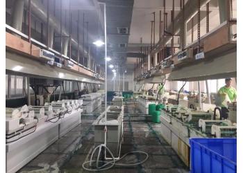 China Factory - Yuyao Hongwei Magnetic Technology Co., Ltd.