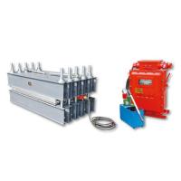 Quality Conveyor Belt Vulcanizer for sale