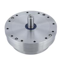 Quality Fully Sealed CNC Harmonic Drive bearing Strain Wave Reducer Gears for sale