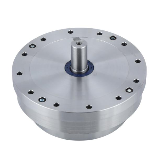Quality Fully Sealed CNC Harmonic Drive bearing Strain Wave Reducer Gears for sale