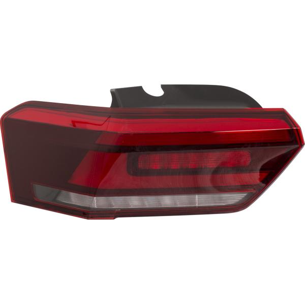 Quality Voltswagen ID3 Car Led Tail Light OEM 10D 945 095 High Configuration VW Brake Light for sale