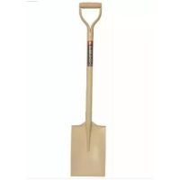 Quality Nigeria Market Elephant Steel Shovel with 12in Blade Length and Customized Color for sale