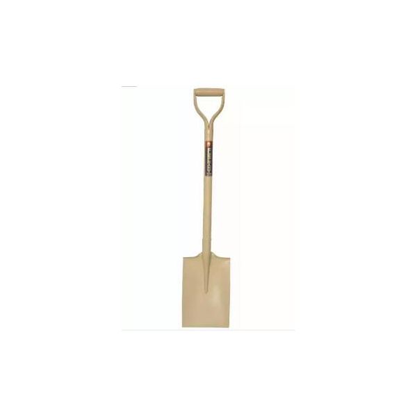 Quality Nigeria Market Elephant Steel Shovel with 12in Blade Length and Customized Color for sale