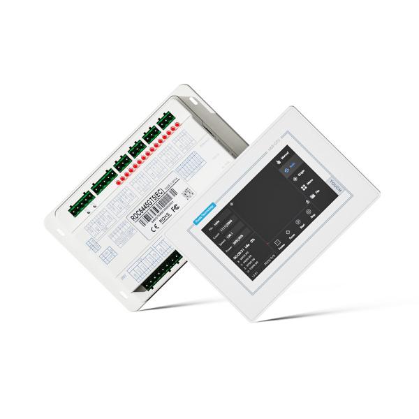Quality Ruida RDC6445GT5 CO2 Laser Controller with 5 Touch Screen for sale
