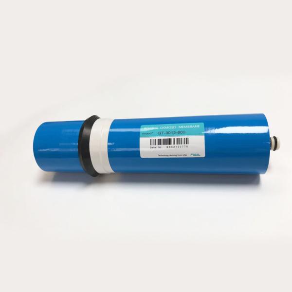 Quality 800 GPD RO Membrane Low Pressure Commercial Anti Pollution 100psi for sale