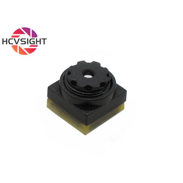 Quality 6x6mm Mini Camera 0.3MP CVBS Analog Signal Suitable For FPV HD DVR CCTV System for sale