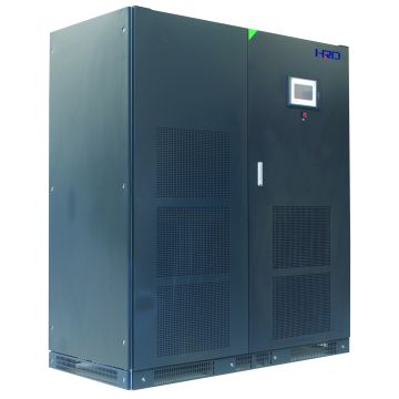 Quality 3 Phase Online Low Frequency UPS 100-800kVA for sale