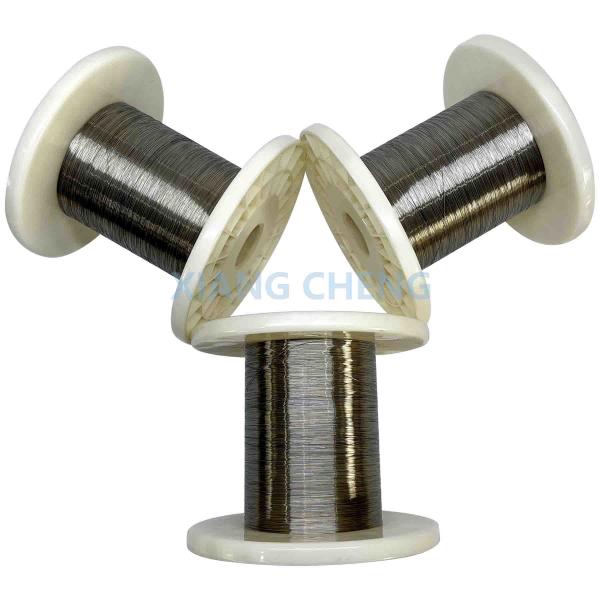 Quality NiCrSi-NiSiMg Type N Thermocouple Wire Perfect For Harsh Environments And Demanding Applications for sale