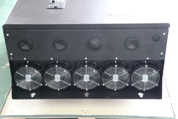 Quality 200HP 160KW Motor Frequency Inverter PLC Vector Control Inverter for sale