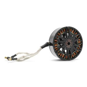 Quality 15060 56kg DC Thrust Brushless Motors For Camera Drone Agriculture UAV AGV Heavy for sale