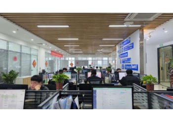 China Factory - Xin yu Integrated Housing Co., Ltd.