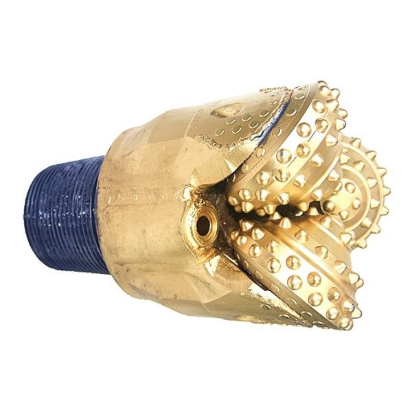Quality Tungsten Carbide Roller Cone Drill Bit API Thread Connection Sealed Roller Bearing for sale