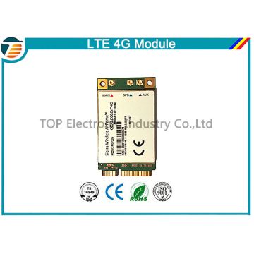 Quality Multiple Cellular Embedded 4G LTE Module MC7305 MINI PCI-E Card for sale