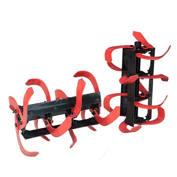Quality Mechanical Equipment Used Anti-Wind Blade Assy for Smooth Rotary Tiller for sale