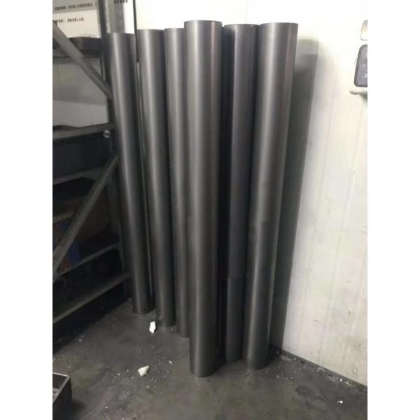 Quality 0.044mm Diamond Tools Flake Graphite Rod with Crystal Morphology and GR-DM for sale