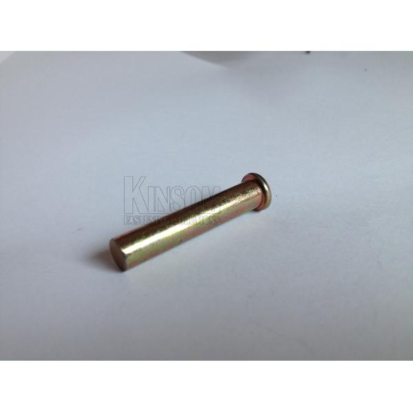 Quality Color Zinc Plating Assembling pin for sale