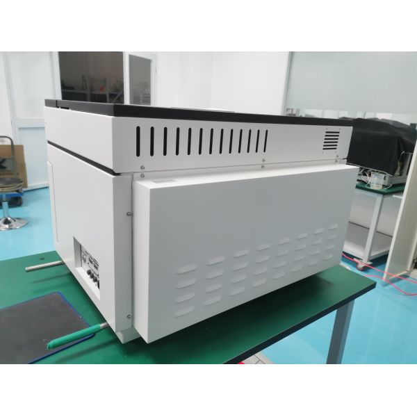 Quality AA6018 Autosampler Flame Graphite Furnace AAS Atomic Absorption Spectrophotomete for sale
