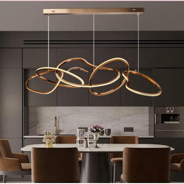 Quality 110-240Volt Dining Room Pendant Lights Dining Table Ceiling Light Sophisticated for sale
